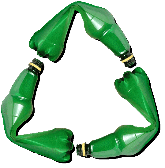 PET Reciclado o RPET: Qué es y cómo beneficia a tu empresa